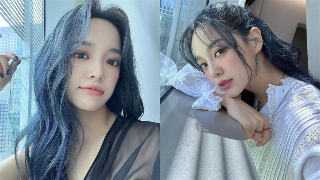 金世正Cos蒂法「PR99神還原」！吊帶緊勒「暴力衝擊」網看暈：我沒了｜四季線上4gTV