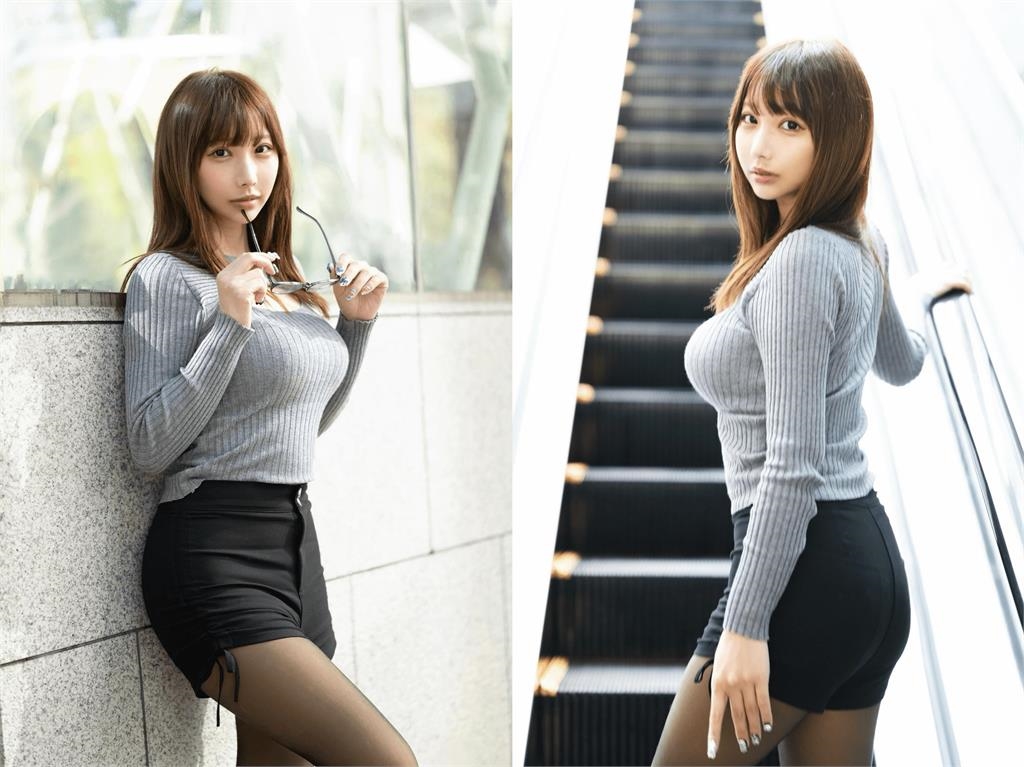 真人娜美「100%原汁」奇蹟再現！百萬網見「暴力大颱風」驚喊：比例正確｜四季線上4gTV