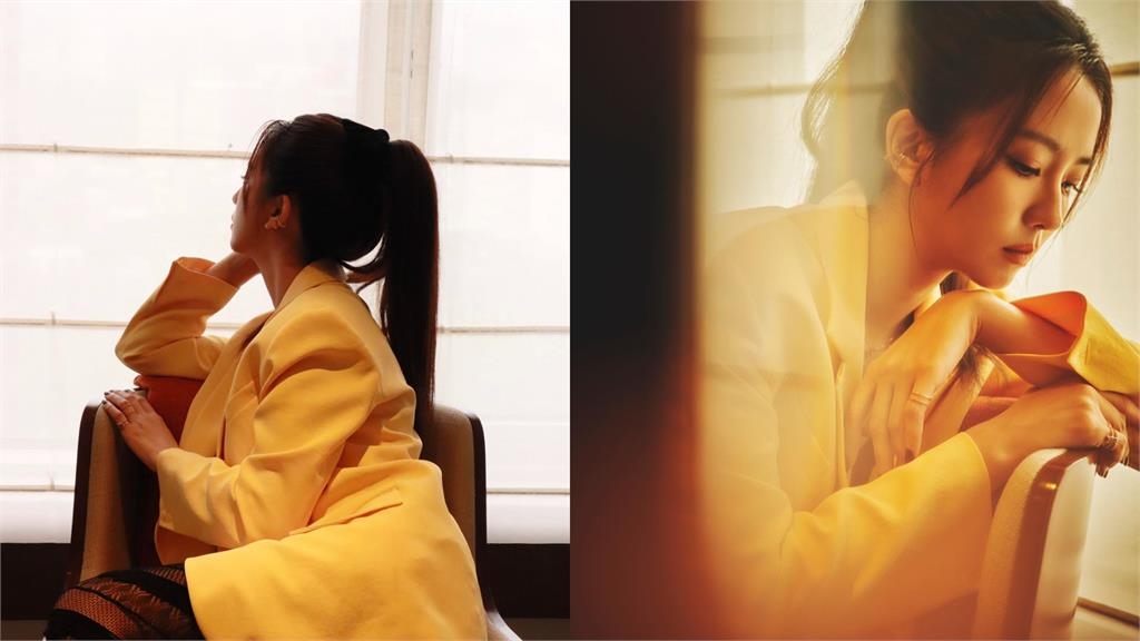 周曉涵「透明上衣」整件敞開！中路送頭冒出「雪白大boss」｜四季線上4gTV