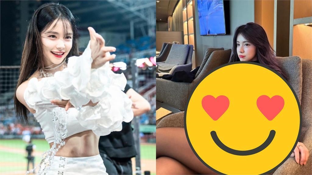 李多慧「超大火腿」100%無遮現形！究極BOSS重出江湖 南韓粉暴動：回來｜四季線上4gTV