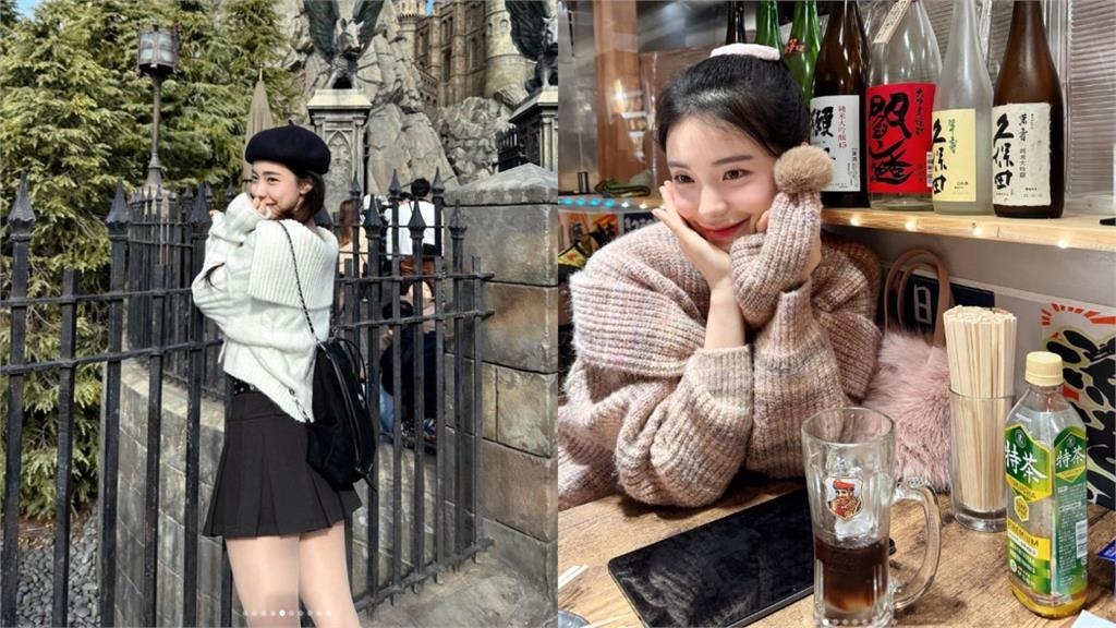 李多慧「超大火腿」100%無遮現形！究極BOSS重出江湖 南韓粉暴動：回來｜四季線上4gTV