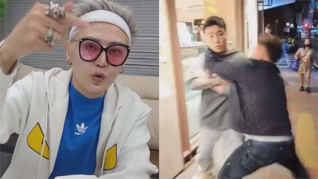 獨家／小哥哥艾理勸超哥「像條漢子」出面接戰生死擂台 3關鍵押Toyz贏｜四季線上4gTV