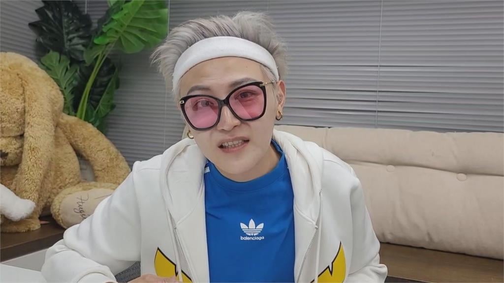 獨家／小哥哥艾理勸超哥「像條漢子」出面接戰生死擂台 3關鍵押Toyz贏｜四季線上4gTV