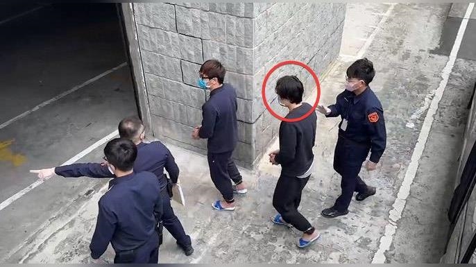 SBL假球案10球員起訴 MVP球星唯一繼續羈押禁見理由曝光｜四季線上4gTV