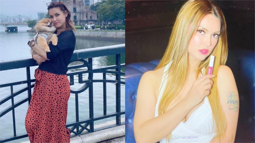 38歲小澤瑪麗亞「身形大膨脹」XS→XXL！來台狂飄「粗勇大媽味」網嚇：認不出｜四季線上4gTV