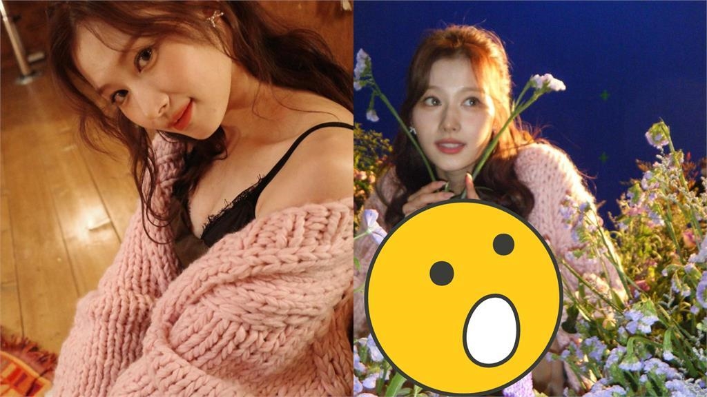 TWICE顏霸女神「上膛9連發」大破防！極限深蹲「神秘地帶」嚇壞網｜四季線上4gTV