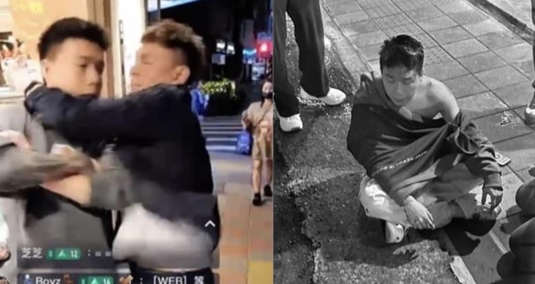 流量鬼才Toyz推「頭殻有丼」同款帽T！「篠崎泫、奎丁」都來參一咖｜四季線上4gTV