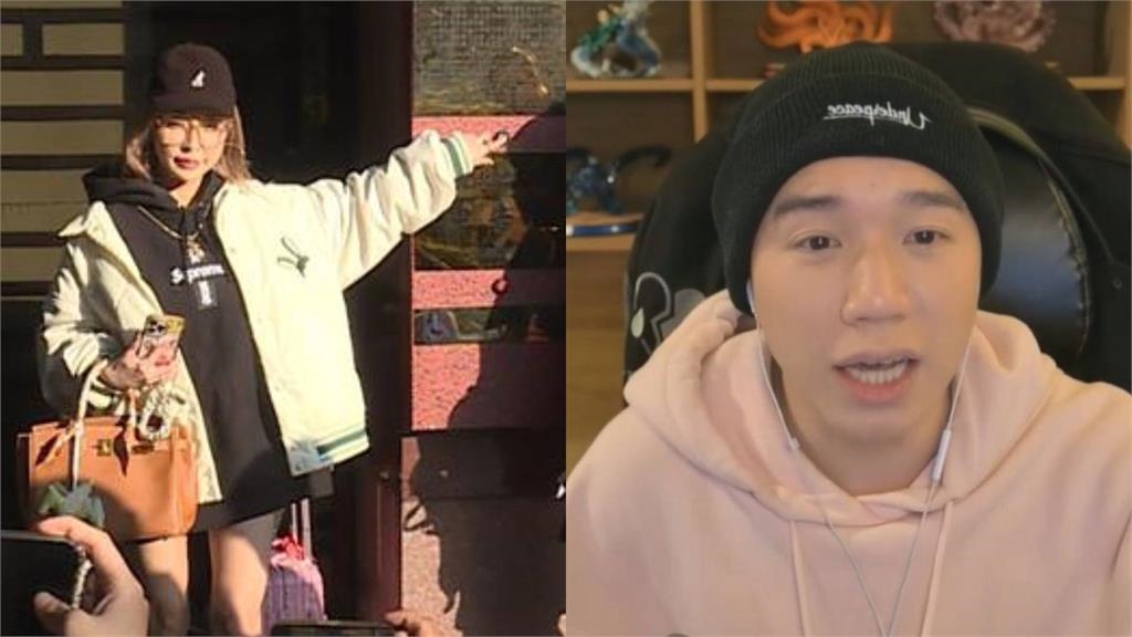 不要告我啦！Toyz開直播向雪碧鞠躬道歉 超酸偷嗆：不知道破X意思｜四季線上4gTV