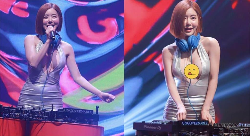 壯漢尾隨「超兇DJ SODA」畫面曝！「看到最後」萬網傻眼：都好兇｜四季線上4gTV