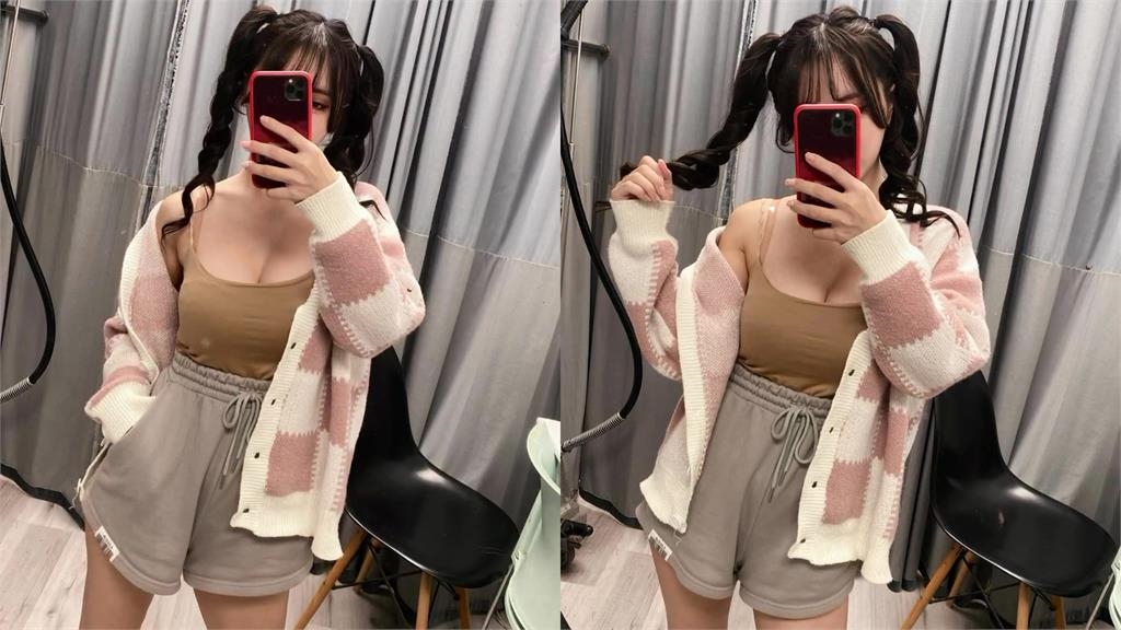 快停手...小珍奶放送PR99絕頂犯規福利 解釦下猛料「整杯滿出來」網瘋看｜四季線上4gTV