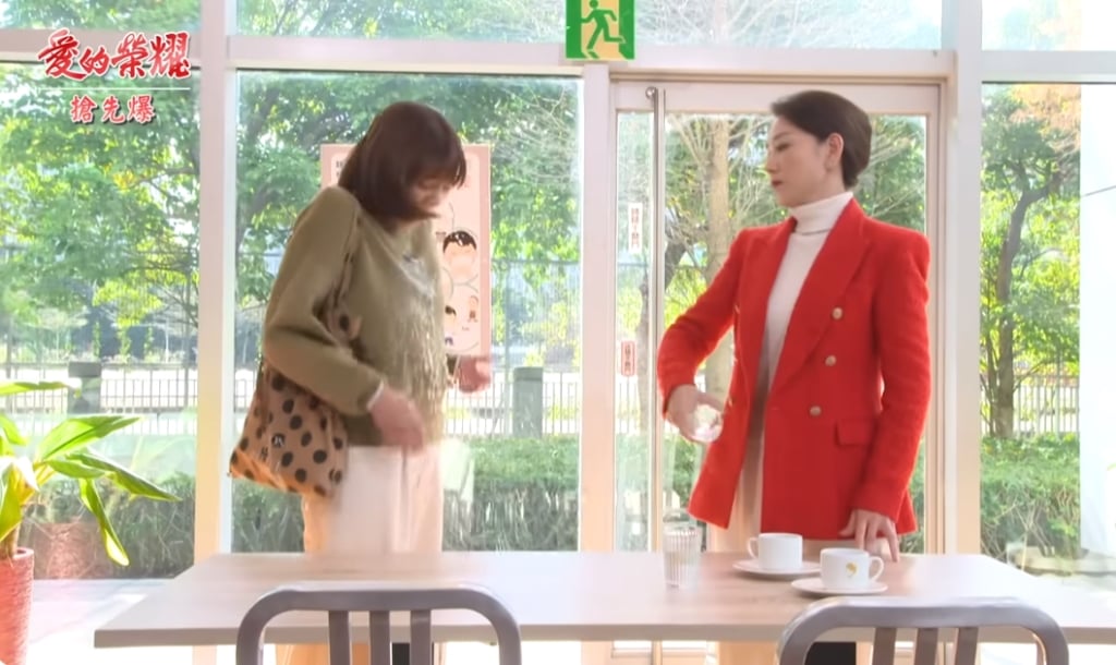 《愛的榮耀-EP70精采片段》被人夫拋棄 小三大報應？ ｜四季線上4gTV