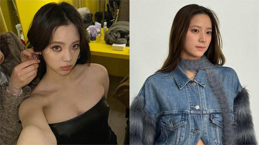 人氣不如姐姐？歐陽娣娣選秀認了不有名「cue到歐陽娜娜」全場驚呼｜四季線上4gTV