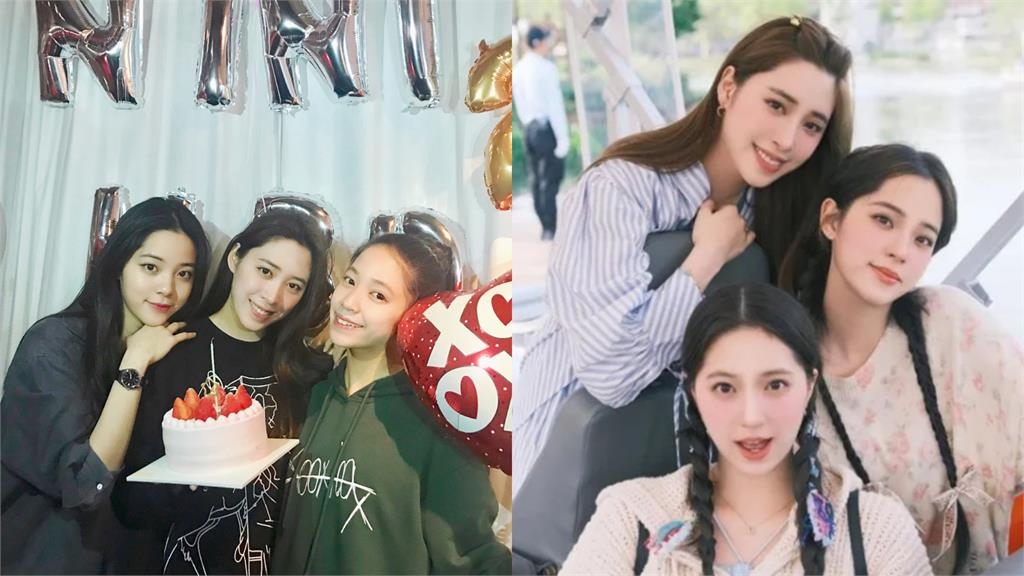 人氣不如姐姐？歐陽娣娣選秀認了不有名「cue到歐陽娜娜」全場驚呼｜四季線上4gTV