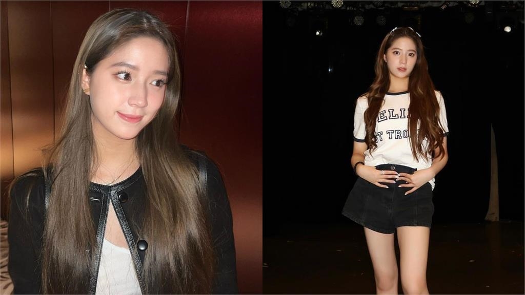 人氣不如姐姐？歐陽娣娣選秀認了不有名「cue到歐陽娜娜」全場驚呼｜四季線上4gTV