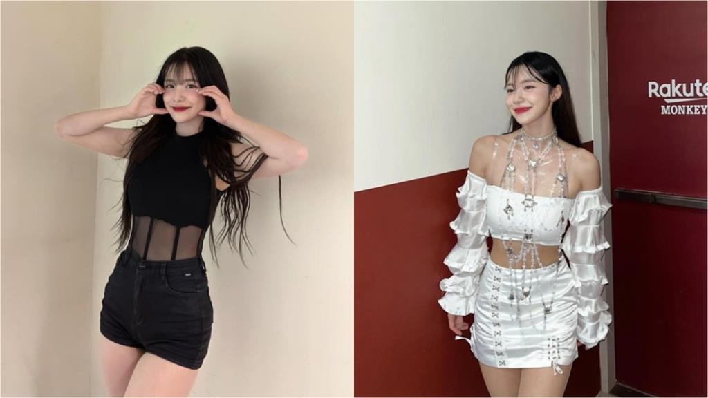 李多慧躺沙發炸出「多汁大火腿」秒登PTT！網推爆PR99身材：太慧了｜四季線上4gTV