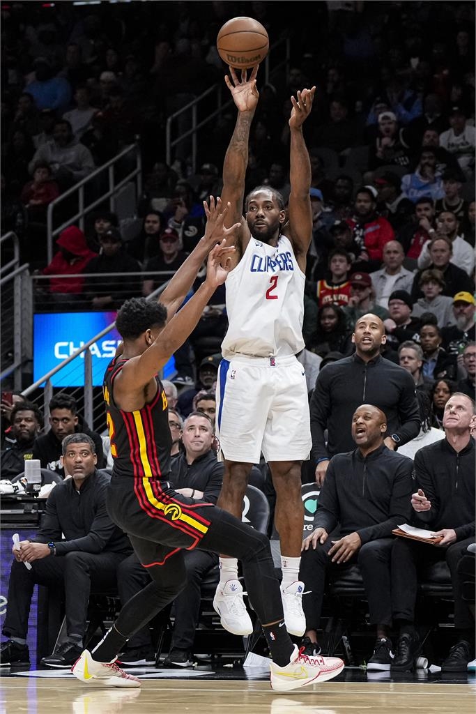 NBA快艇結束連續13天客場之旅 雷納德豪取36分完美收官｜四季線上4gTV