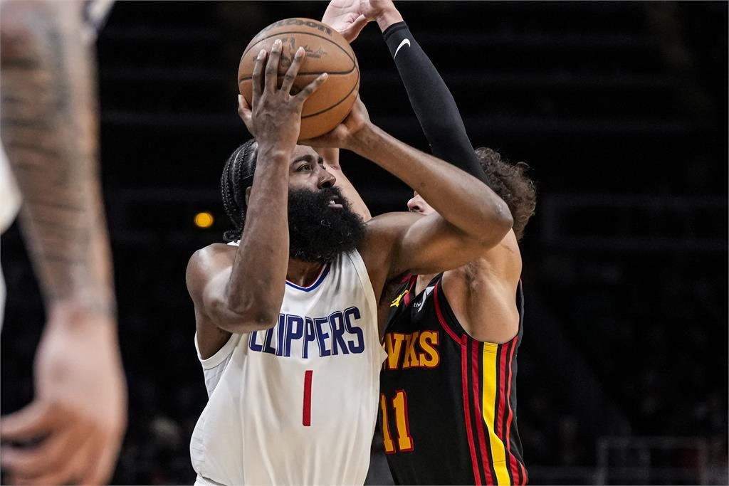 NBA快艇結束連續13天客場之旅 雷納德豪取36分完美收官｜四季線上4gTV