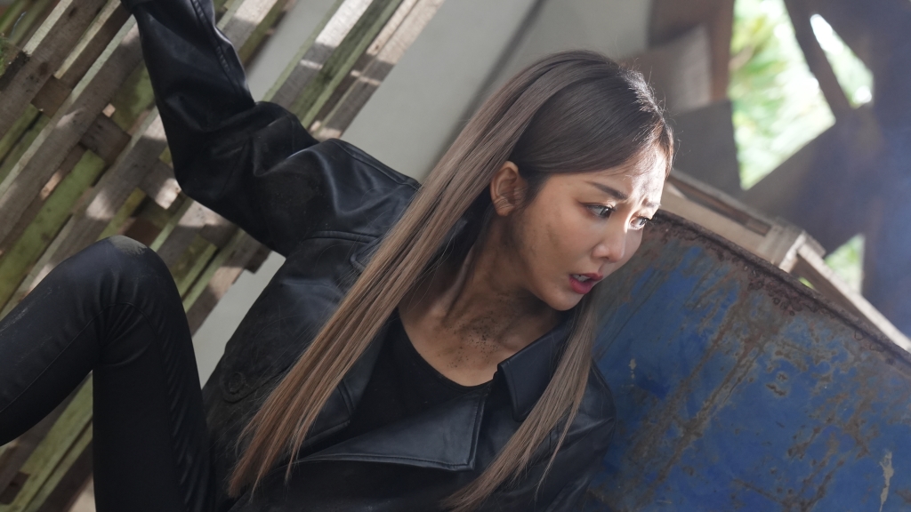 金志遙立志加入「成家班」！拍MV動作戲圓夢 許願羅志祥分享MV給成龍｜四季線上4gTV