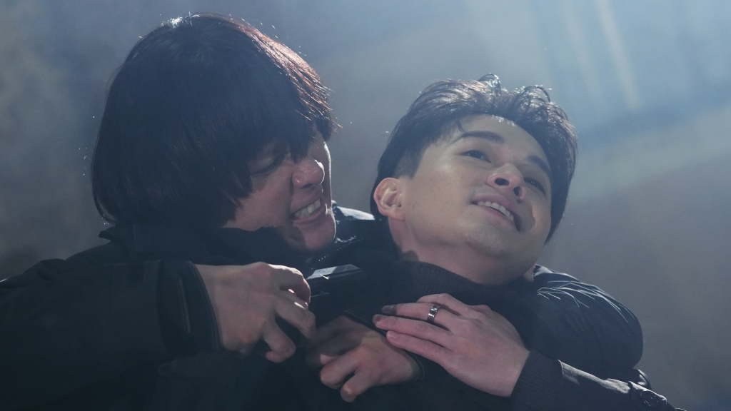 金志遙立志加入「成家班」！拍MV動作戲圓夢 許願羅志祥分享MV給成龍｜四季線上4gTV