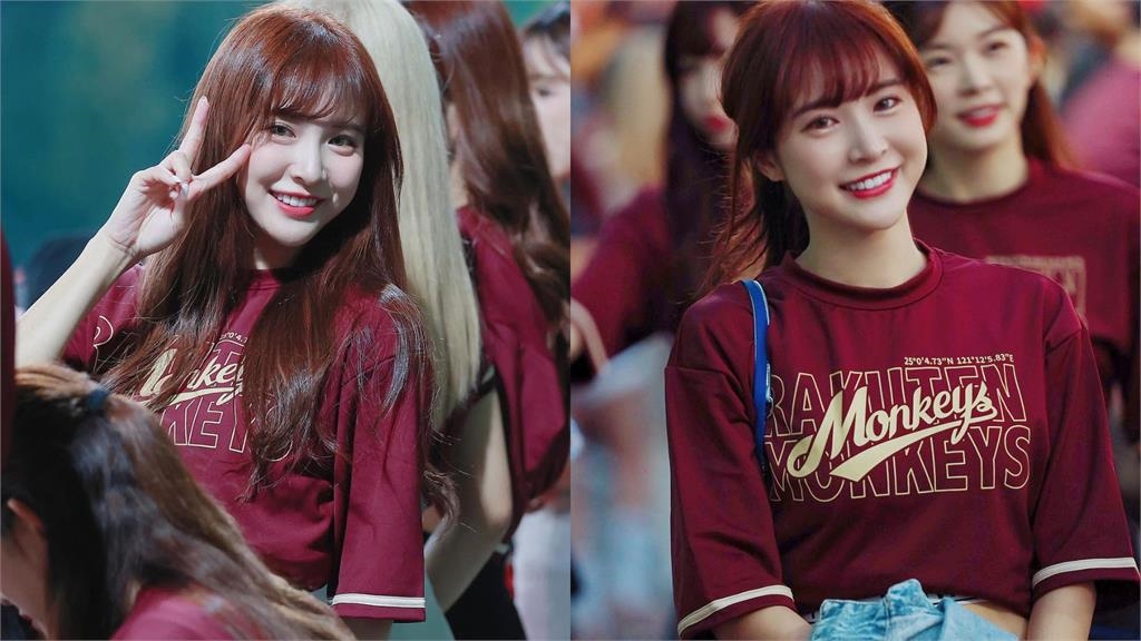 「樂天IU」遭捲私接案仍將現身球場應援！IG吐「39字心聲」惹網心疼｜四季線上4gTV