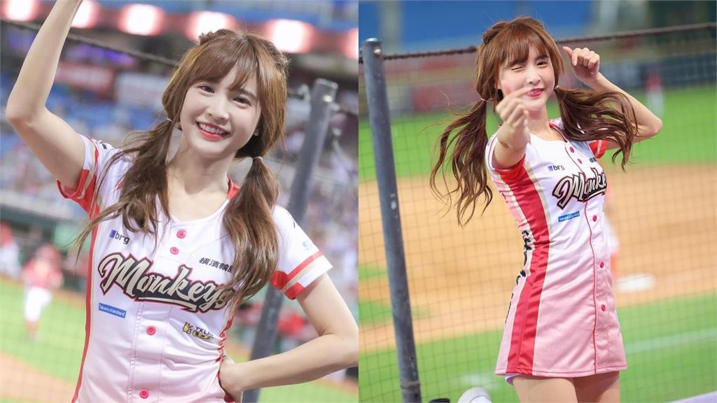 「樂天IU」遭捲私接案仍將現身球場應援！IG吐「39字心聲」惹網心疼｜四季線上4gTV