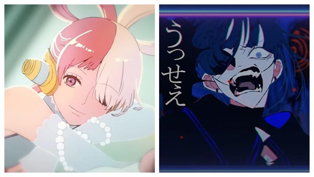 怪物新人Ado首登台嘶吼「103分鐘」！她曝「行程」嗨翻北流5千人｜四季線上4gTV