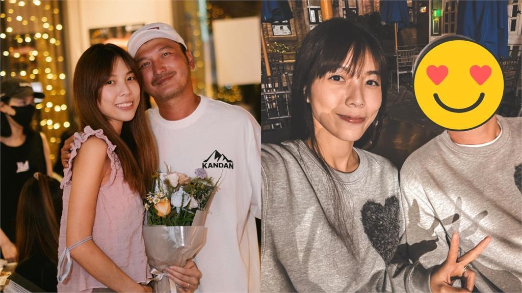 KID夫妻合照洩「求生本能」！帥臉「全是陰影」揭原因：請多多關心我｜四季線上4gTV