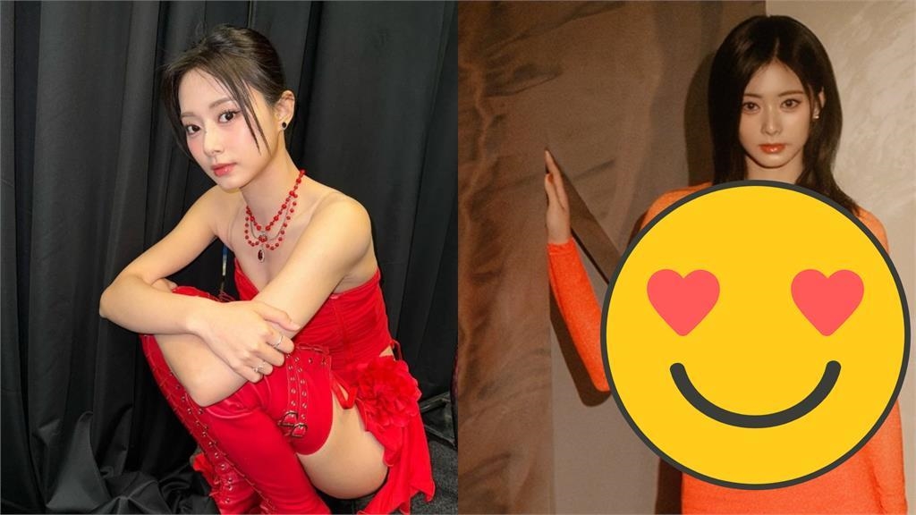 子瑜「激辣特寫照」透出bra！包緊緊「整件透明」千萬粉窒息：太頂｜四季線上4gTV