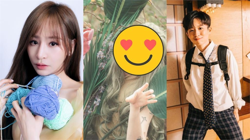 HOOK「大捲髮造型」美成王心凌！仙氣猛飄「判若兩人」網驚：以為女團｜四季線上4gTV