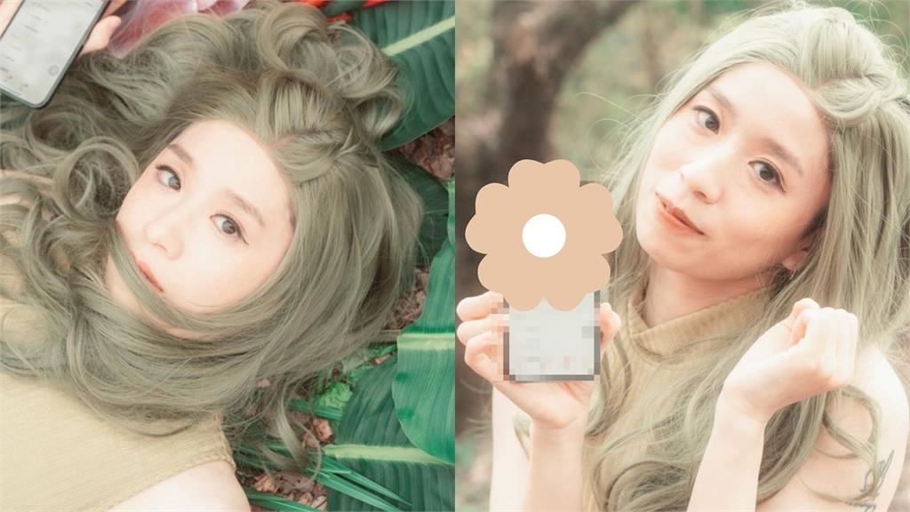 HOOK「大捲髮造型」美成王心凌！仙氣猛飄「判若兩人」網驚：以為女團｜四季線上4gTV