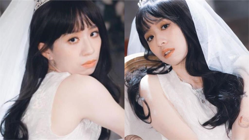 HOOK「大捲髮造型」美成王心凌！仙氣猛飄「判若兩人」網驚：以為女團｜四季線上4gTV