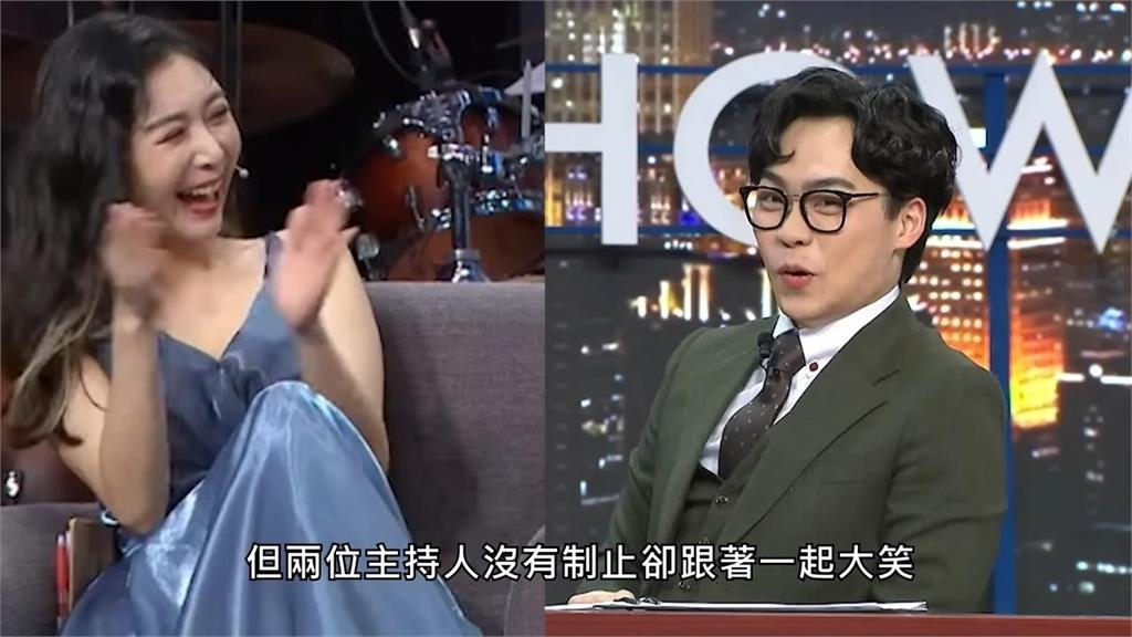 網紅道歉片評分「這3位不給分」 瑩真律師談Toyz稱：不要再報｜四季線上4gTV