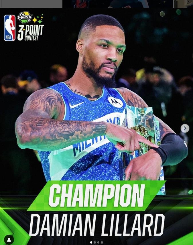 麥克朗最後一灌獲唯一滿分50分 發展聯盟球員衛冕NBA灌籃大賽冠軍｜四季線上4gTV