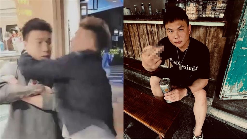 「嘴秋2人組」合體直播！Toyz談被超哥打「第一反應」：哈你完蛋了｜四季線上4gTV