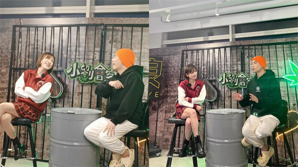 陳沂合體網公Toyz自拍！站一起「1舉動」甜炸…網瘋喊：請原地結婚｜四季線上4gTV