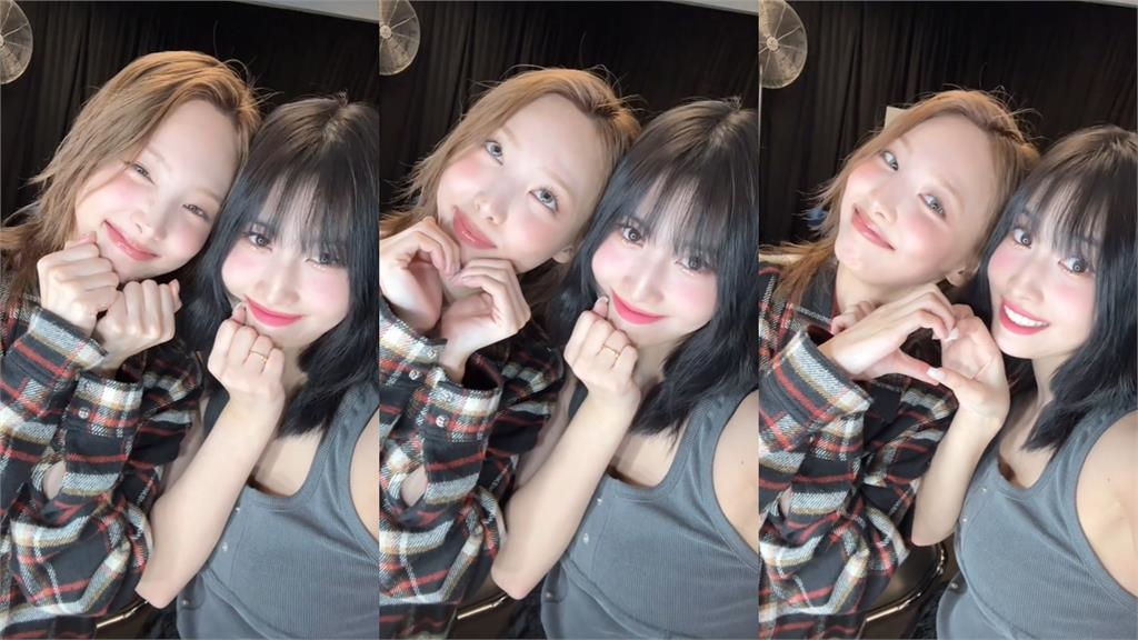 TWICE全新造型化「冷豔女神」太性感！網見「子瑜穿搭」歪樓問：哪裡買？｜四季線上4gTV