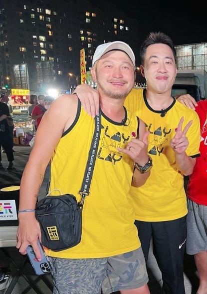 39歲余祥銓「超扯真面目」震撼流出！遭KID「捅一刀」驚人真相曝光｜四季線上4gTV