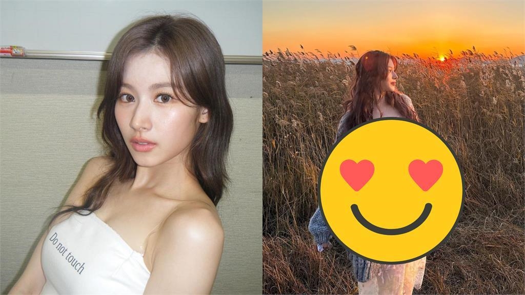 TWICE「撒嬌擔當」清透蕾絲裙太性感！暗幫「上緣做記號」辣暈全網｜四季線上4gTV