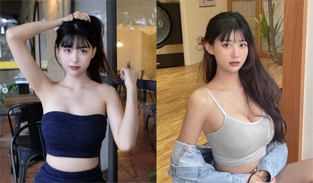 輔大辣妹直播熱舞…Bra猛上滑「露出重點形狀」遭停權！網哀號：心被掏空了｜四季線上4gTV