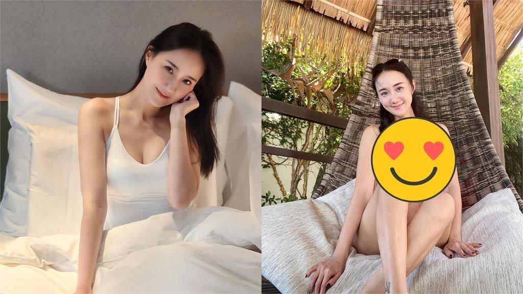 被叫阿姨不能忍！47歲何妤玟激薄布料「轟炸QQ蛋」反擊：看看幾歲｜四季線上4gTV