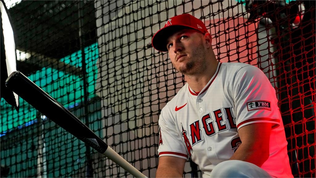 MLB／大谷翔平「雙刀變單刀」被看扁！百大球星榜「慘掉這名」第1名是他｜四季線上4gTV