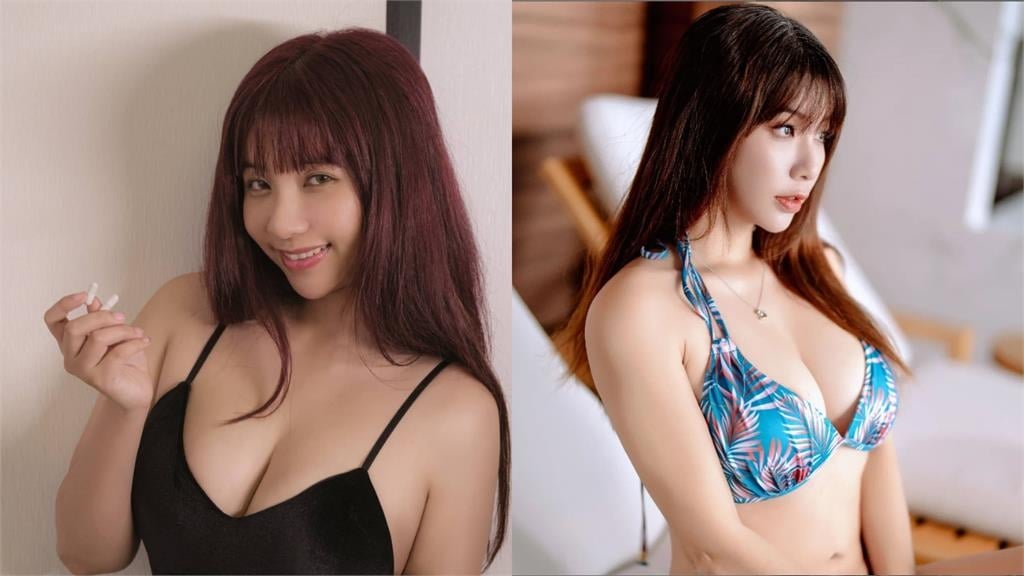 台灣「第一暗黑女神」吳夢夢想退休！拍89部片「月收曝光」：入不敷出｜四季線上4gTV