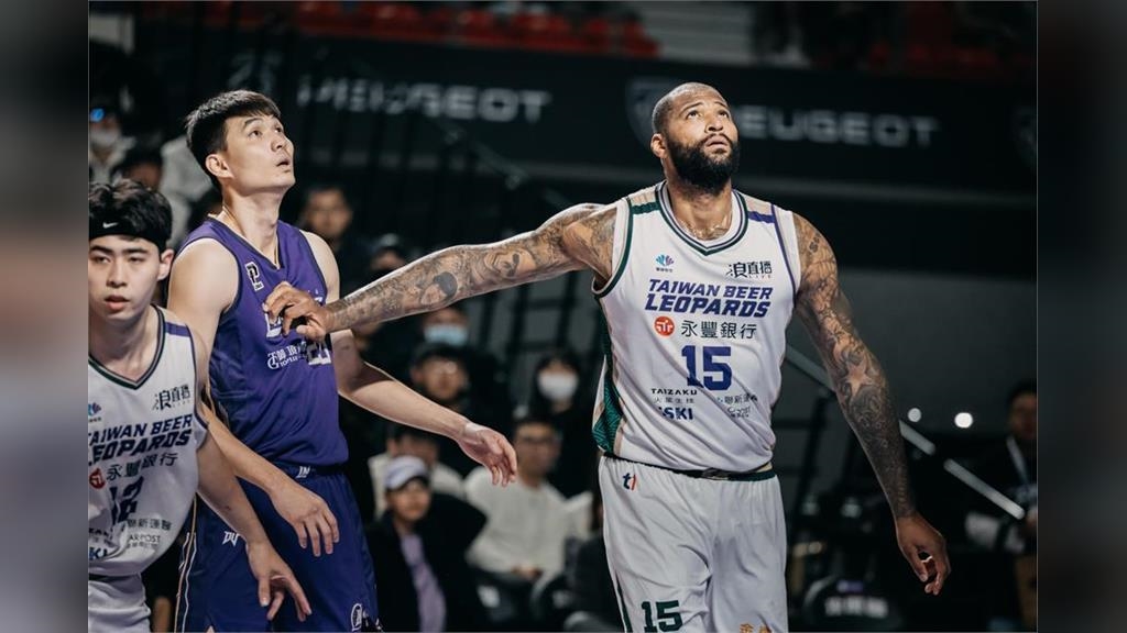 籃球／33歲卡森斯宣布NBA生涯告終！再談到台灣「想待更久」球迷嗨翻｜四季線上4gTV