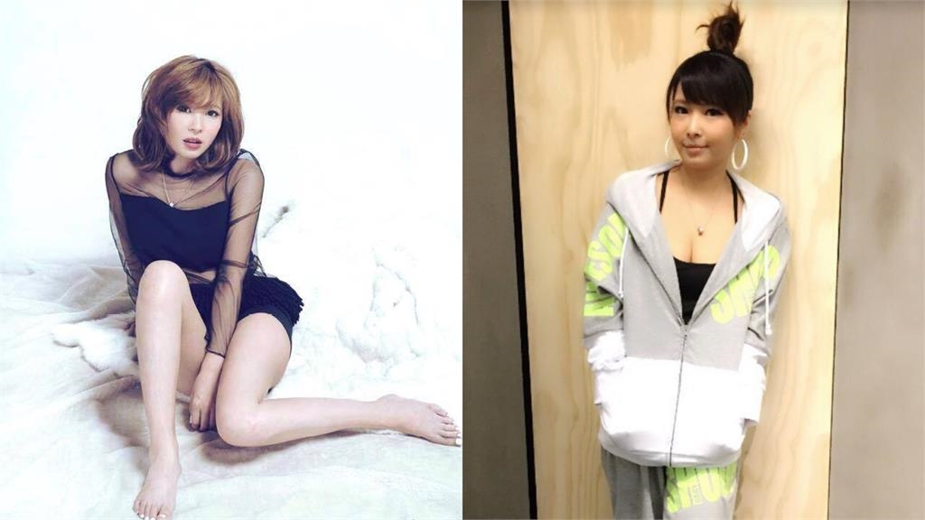 Makiyo「雙頰大鬆弛」暴瘦25kg！網挖「舊照對比」嚇喊：像被吸乾｜四季線上4gTV