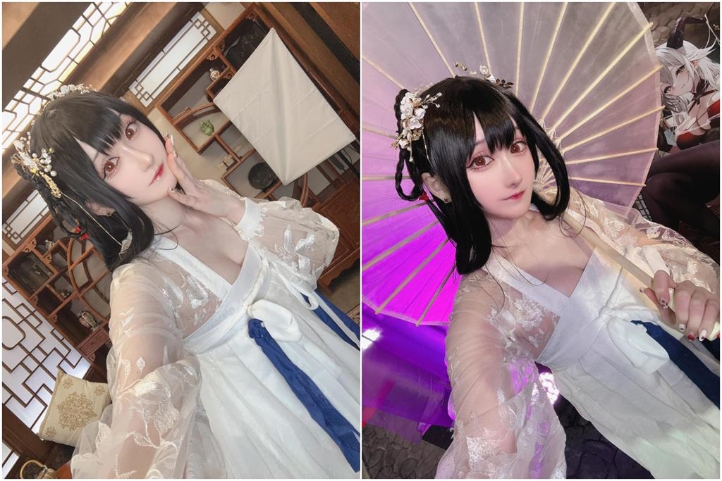 日本女Coser來台竟遭轟「長得像男生」！她崩潰發文：從沒被這樣說過｜四季線上4gTV