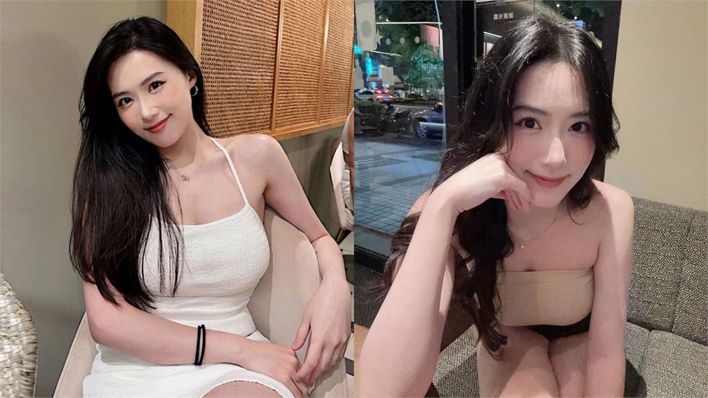 瑜伽褲正妹「彎腰練臀」洩兇猛圓弧！PTT鄉民暴動…一看IG是「國民姑姑」｜四季線上4gTV