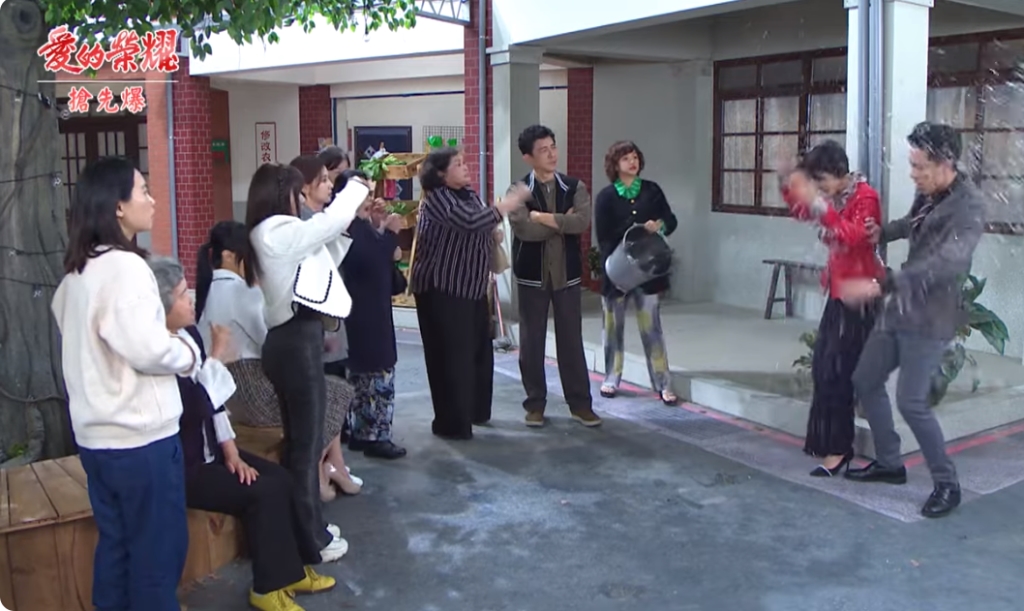 《愛的榮耀-EP87精采片段》傲嬌CEO神助攻 惡魔女完敗？ ｜四季線上4gTV