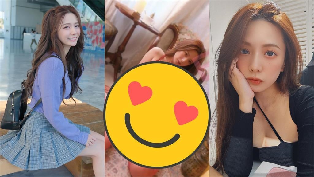 38歲解婕翎「寫真開大絕」！火紅戰袍「W型坐姿」網嗨：這能免費看？｜四季線上4gTV