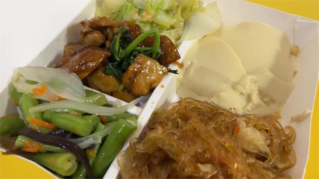 自助餐五菜加量收70元 顧客嫌貴留「1星負評」 喊：再去就是傻子｜四季線上4gTV