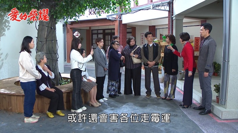 《愛的榮耀-EP87精采回顧》史上最貴顧問獻計 雪英元勇大演倒菜秀？｜四季線上4gTV